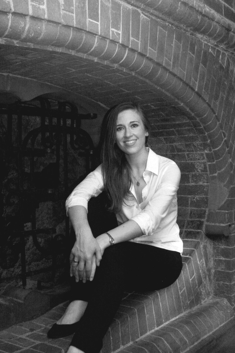 Introduction and Résumé – Sarah E. Brummett